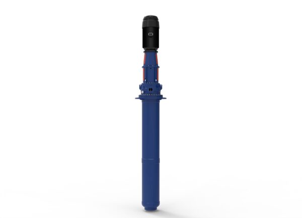 Highly Engineered Flow Control Pumps | Trillium Flow Technologies™
