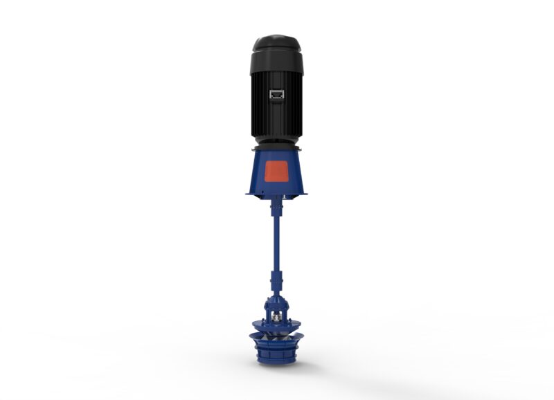 Pumps | Vertical | Trillium Flow Technologies™