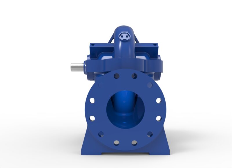 HSS PATENTED CENTRIFUGAL PUMP | Trillium Flow Technologies™