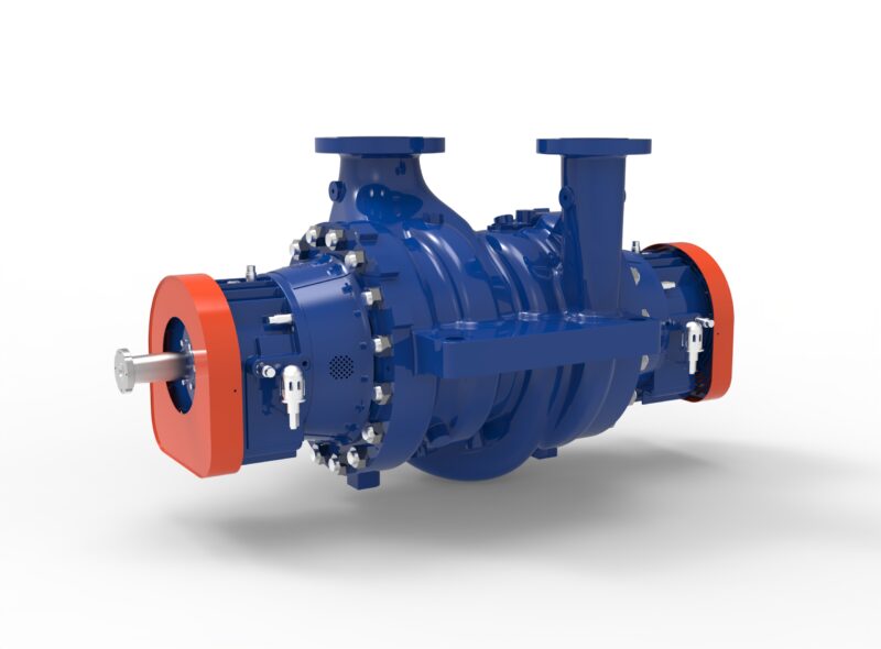 Pump Reliability and Availability | Trillium Flow Technologies™