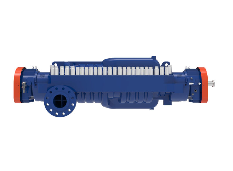 CPP & CPPD VS1 & VS2 TYPE API 610 CENTRIFUGAL PUMP