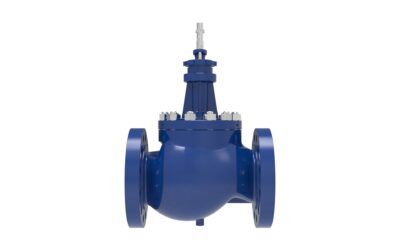 Highly Engineered Flow Control Valves | Trillium Flow Technologies™