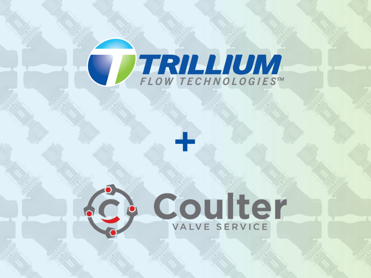 News | Trillium Flow Technologies™
