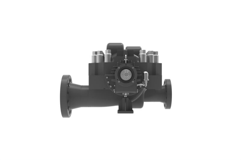 AHP & AHP-DS BB3 Type API 610 Centrifugal Pump