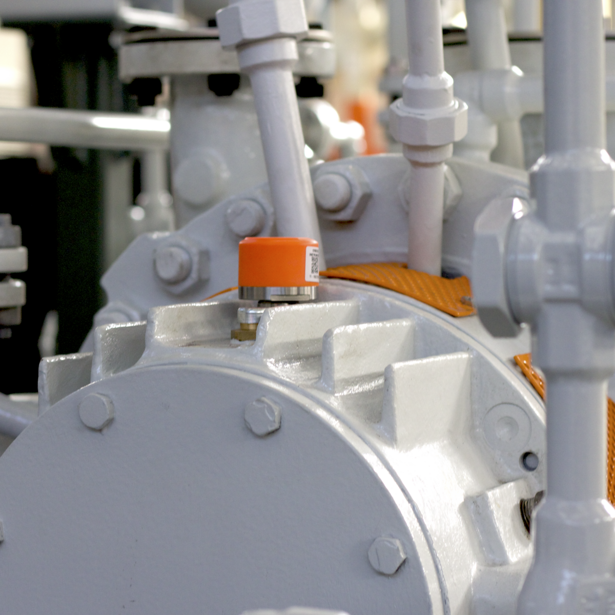 Smart Condition Monitoring Trillium Flow Technologies™