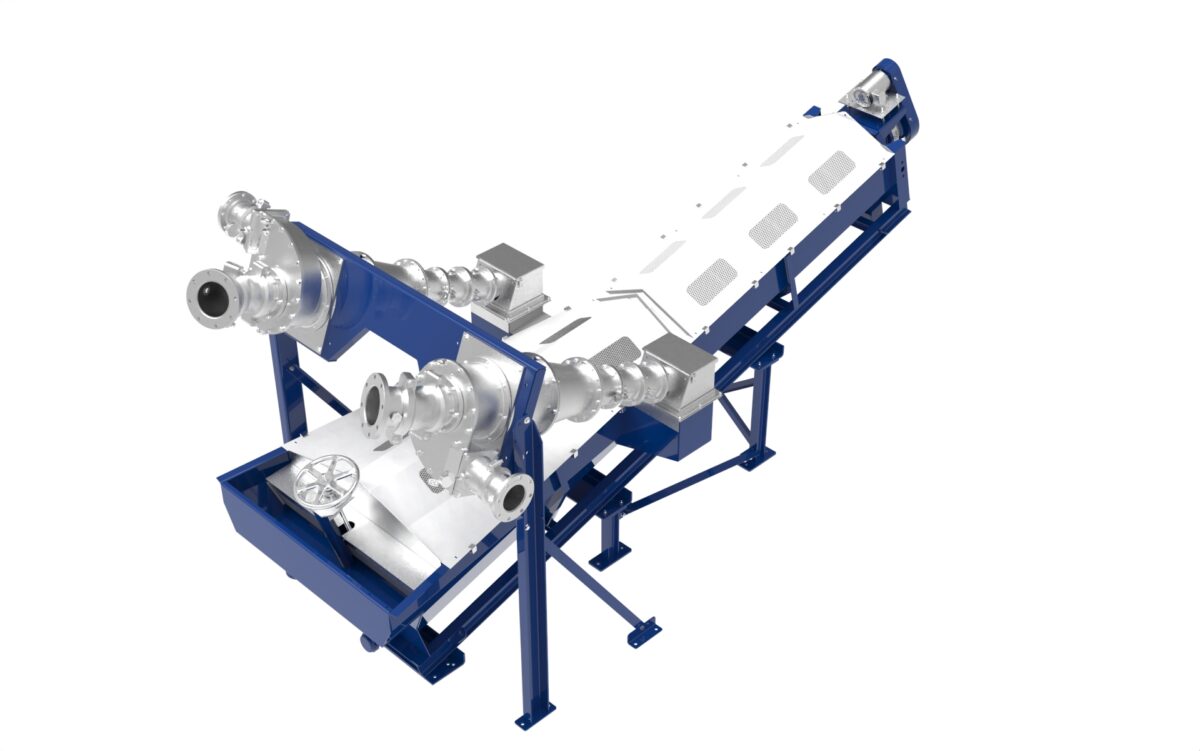 Torque-Flow | Trillium Flow Technologies™