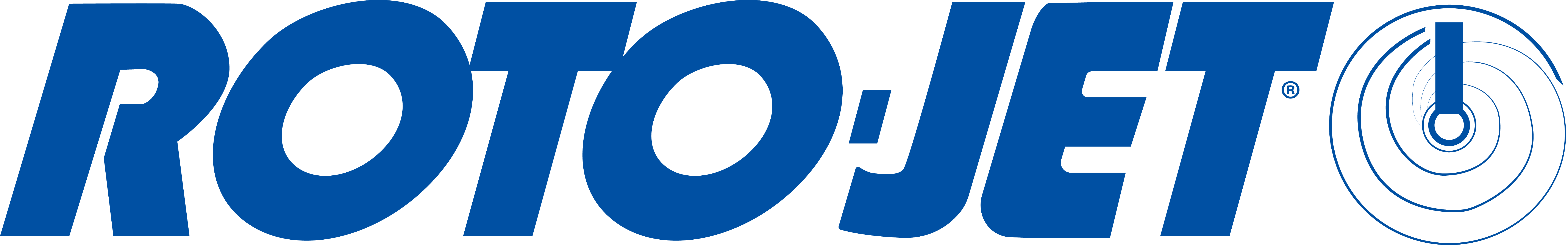 Roto Jet Industrial Parts Trillium Flow Technologies™