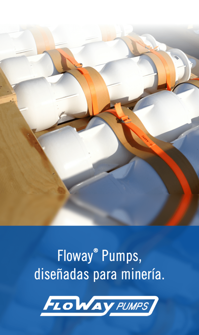 Floway Linea Directa de Mineria | Trillium Flow Technologies™