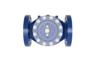 BV990 & BV992 Cage Trim Valves - Class 900lb and above