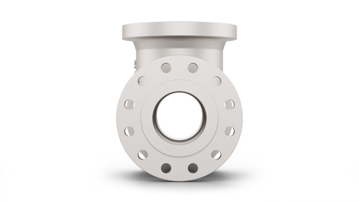 Standard Gate Valves | Trillium Flow Technologies™