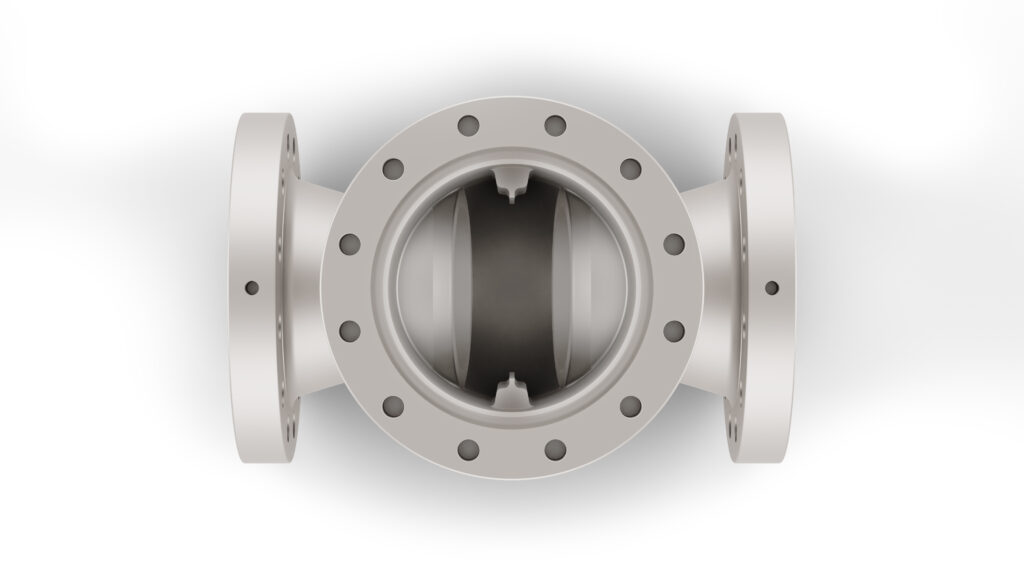 Standard Gate Valves | Trillium Flow Technologies™