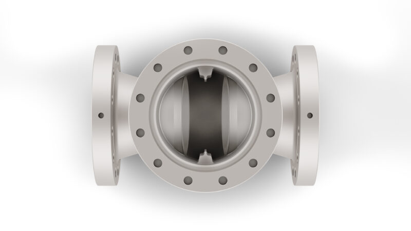 Standard Gate Valves | Trillium Flow Technologies™