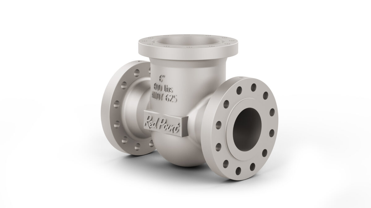 Standard Gate Valves | Trillium Flow Technologies™