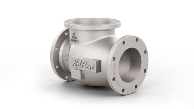 Swing Check Valves | Trillium Flow Technologies™