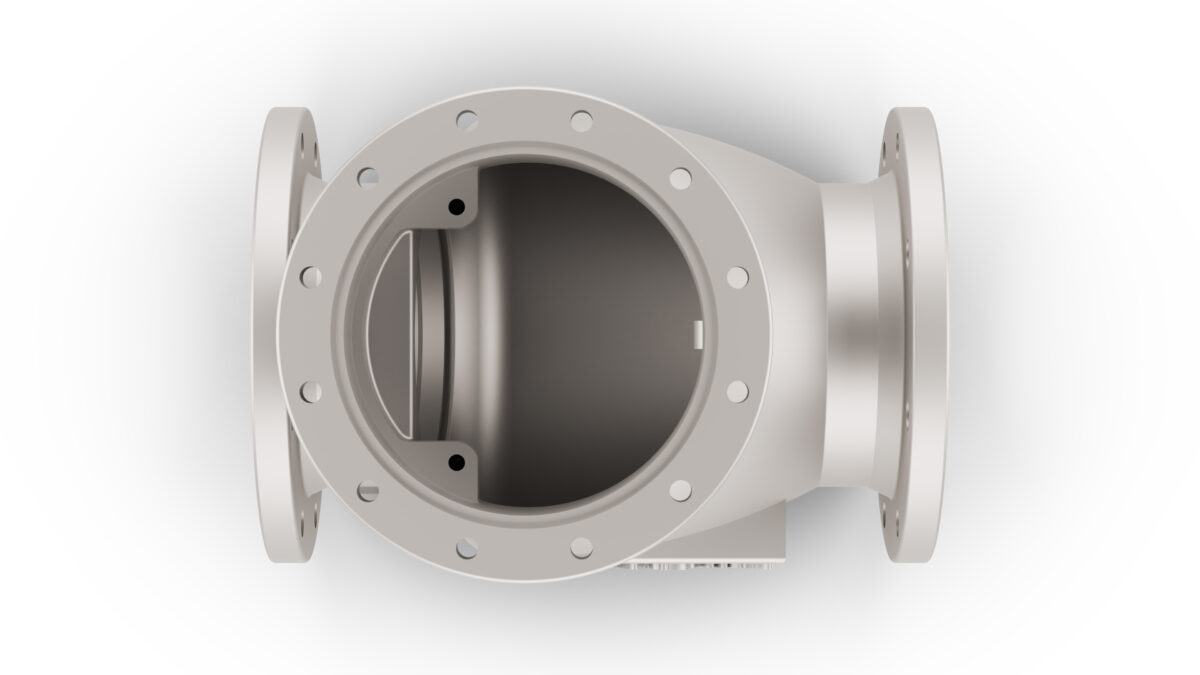 Swing Check Valves | Trillium Flow Technologies™
