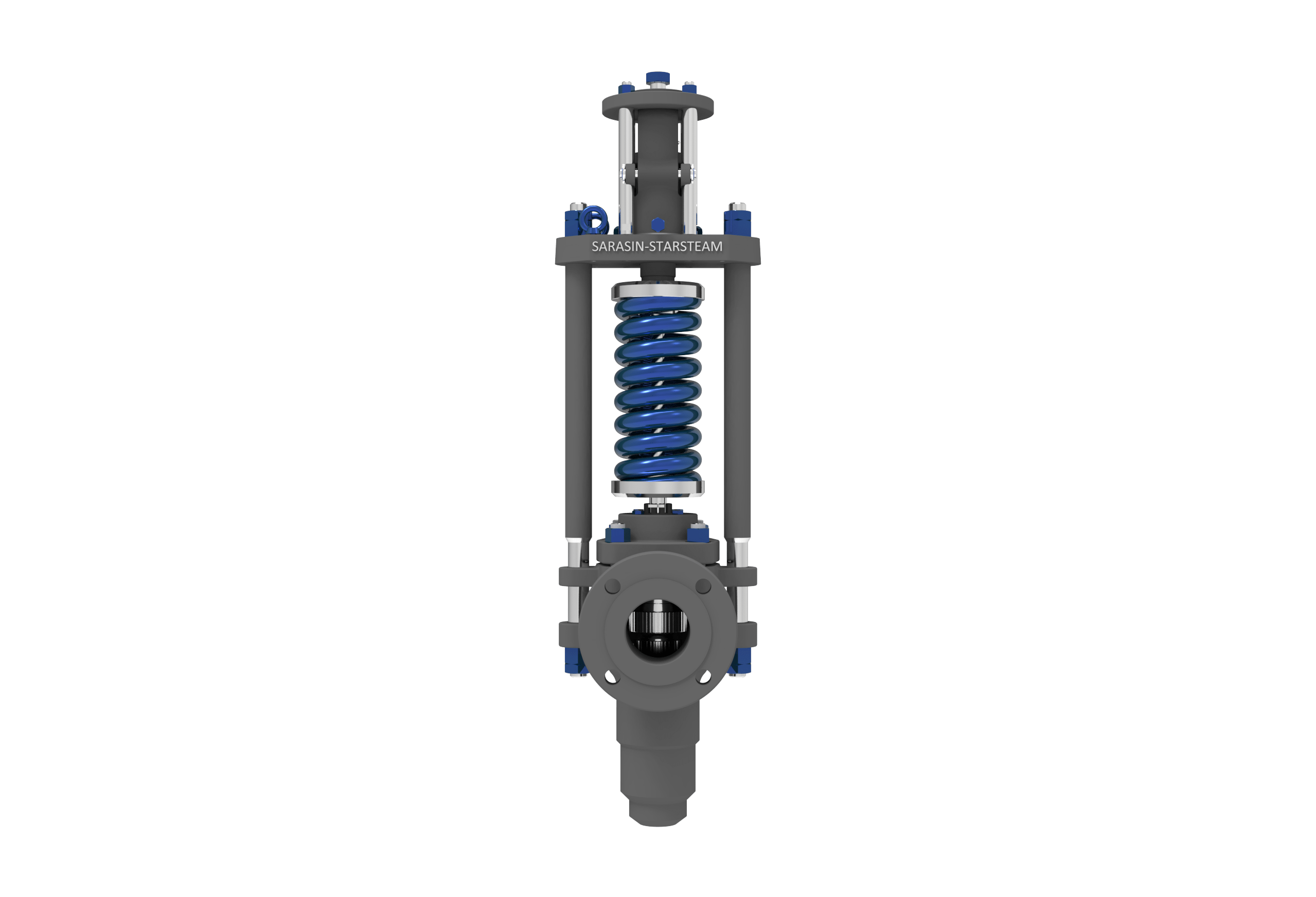 Valve Challenges In Power Applications | Trillium Flow Technologies™