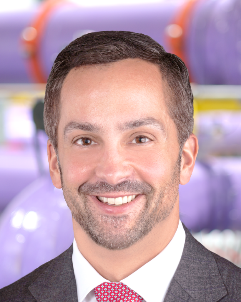 Trillium Flow Technologies Announces Appointment Of Doug Kitani As Ceo Trillium Flow Technologies™